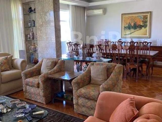 Apartamento para Venda em Rio de Janeiro/RJ Ipanema 4 Quartos
