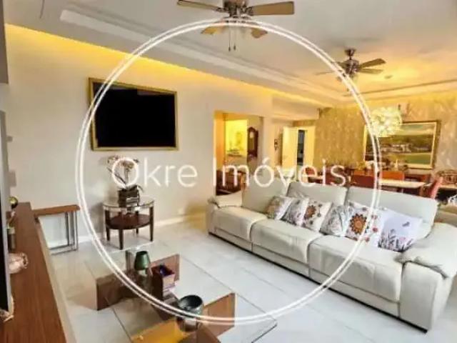 Apartamento para Venda em Rio de Janeiro/RJ Ipanema 4 Quartos