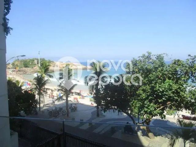 Apartamento para Venda em Rio de Janeiro/RJ Ipanema 4 Quartos
