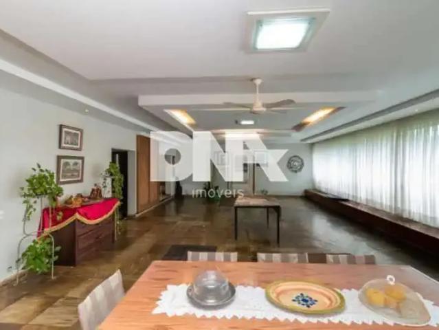 Apartamento para Venda em Rio de Janeiro/RJ Ipanema 4 Quartos
