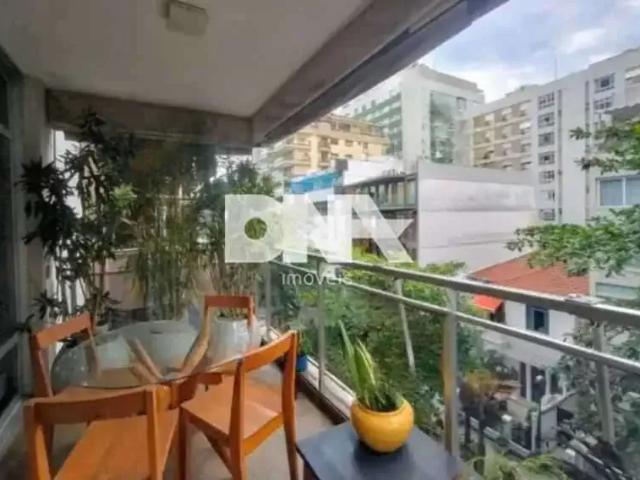 Apartamento para Venda em Rio de Janeiro/RJ Ipanema 4 Quartos
