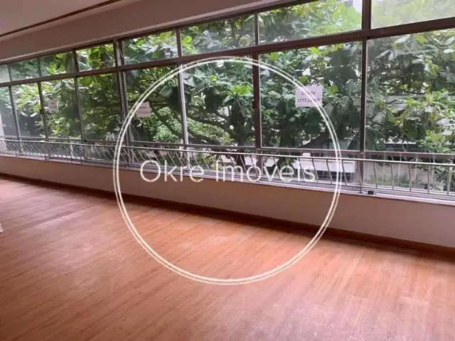 Apartamento para Venda em Rio de Janeiro/RJ Ipanema 4 Quartos