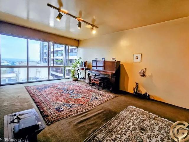 Apartamento para Venda em Rio de Janeiro/RJ Ipanema 4 Quartos