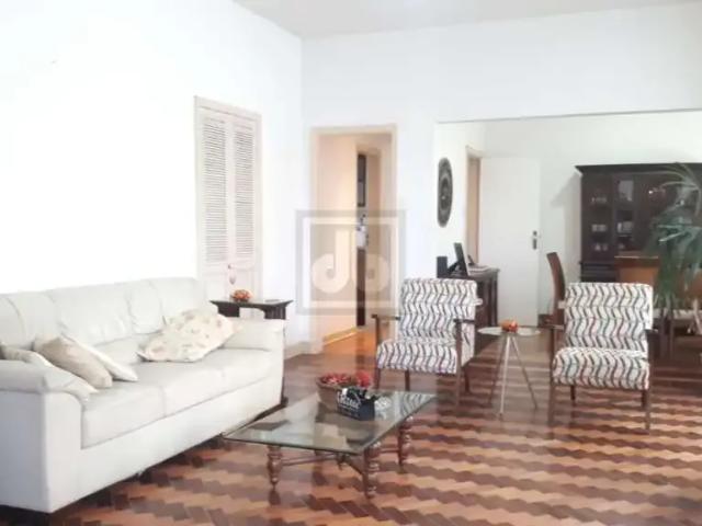 Apartamento para Venda em Rio de Janeiro/RJ Ipanema 4 Quartos