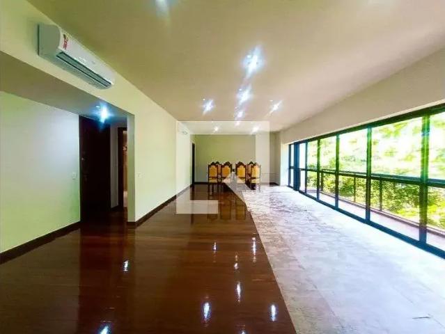 Apartamento para Venda em Rio de Janeiro/RJ Ipanema 4 Quartos