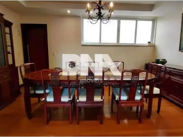 Apartamento para Venda em Rio de Janeiro/RJ Ipanema 4 Quartos