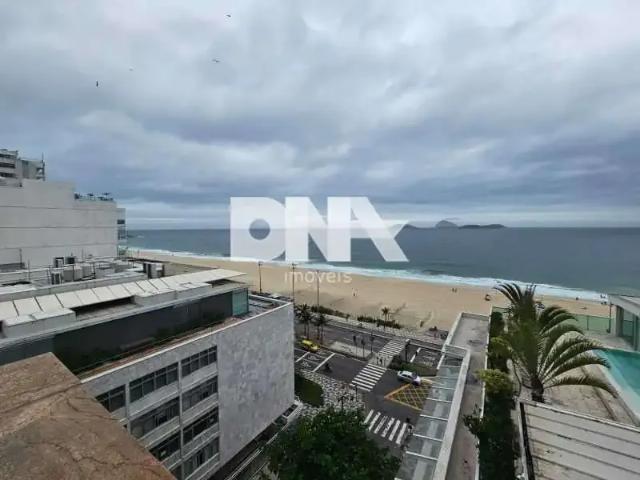 Apartamento para Venda em Rio de Janeiro/RJ Ipanema 4 Quartos