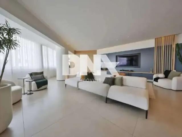 Apartamento para Venda em Rio de Janeiro/RJ Ipanema 4 Quartos
