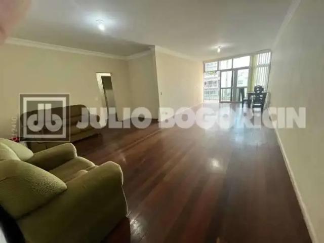 Apartamento para Venda em Rio de Janeiro/RJ Ipanema 4 Quartos
