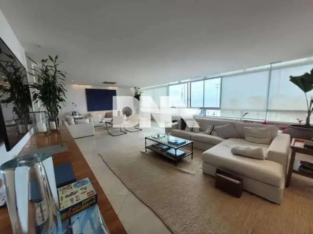 Apartamento para Venda em Rio de Janeiro/RJ Ipanema 4 Quartos