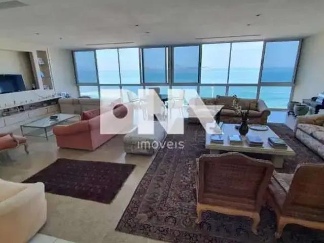 Apartamento para Venda em Rio de Janeiro/RJ Ipanema 4 Quartos
