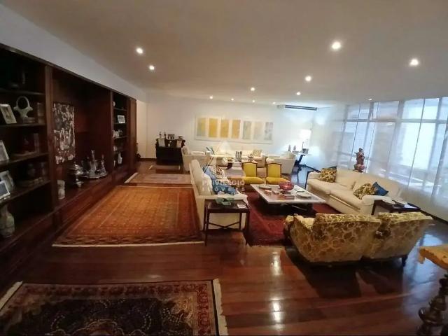 Apartamento para Venda em Rio de Janeiro/RJ Ipanema 4 Quartos