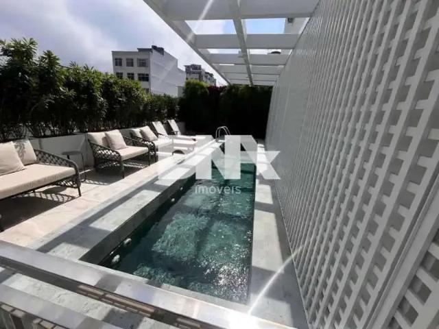 Apartamento para Venda em Rio de Janeiro/RJ Ipanema 4 Quartos