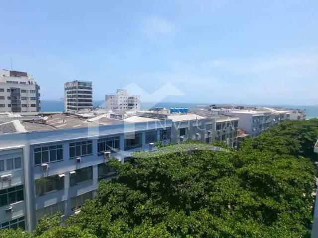 Apartamento para Venda em Rio de Janeiro/RJ Ipanema 4 Quartos