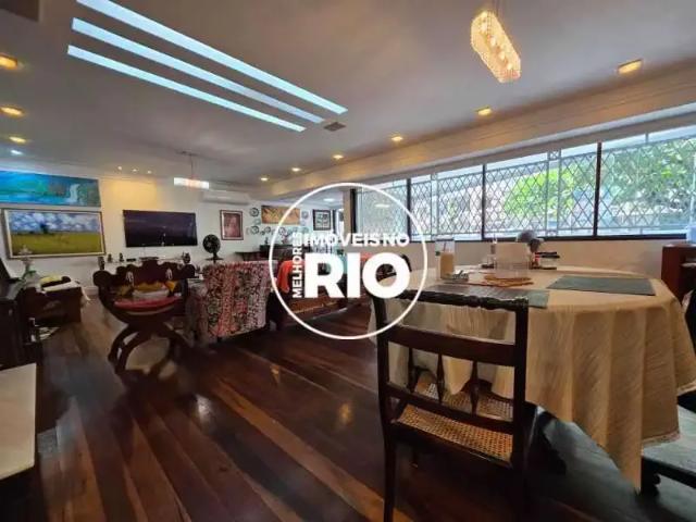 Apartamento para Venda em Rio de Janeiro/RJ Ipanema 4 Quartos