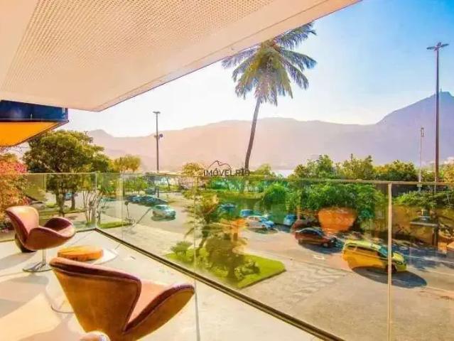 Apartamento para Venda em Rio de Janeiro/RJ Ipanema 4 Quartos