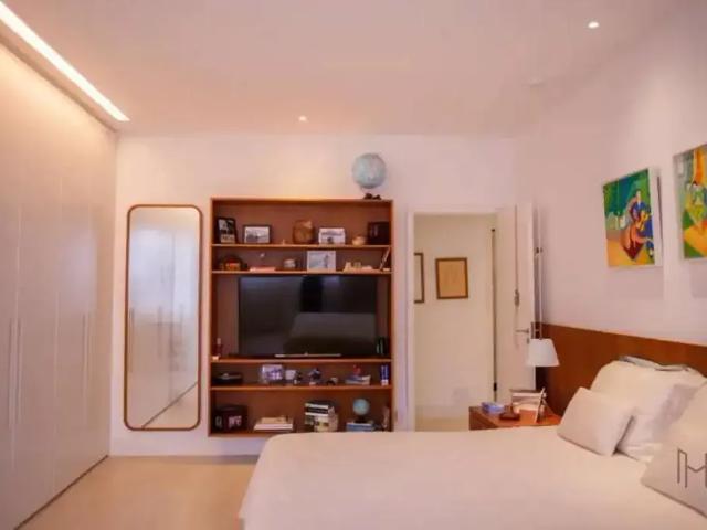 Apartamento para Venda em Rio de Janeiro/RJ Ipanema 4 Quartos