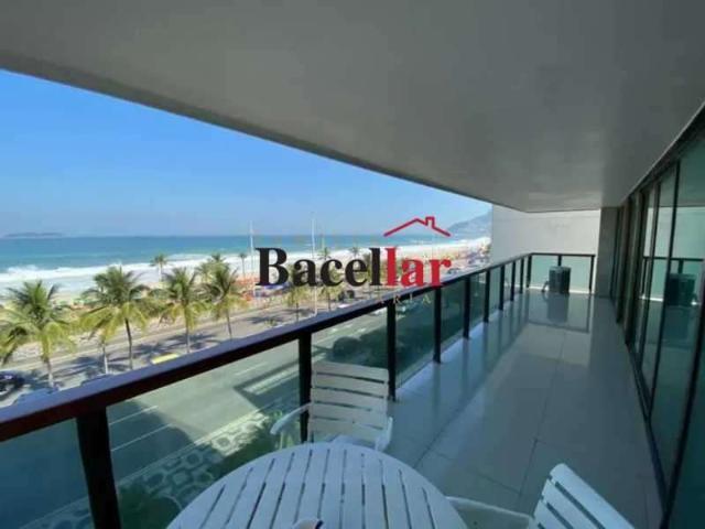 Apartamento para Venda em Rio de Janeiro/RJ Ipanema 4 Quartos