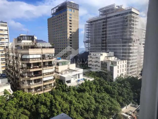 Apartamento para Venda em Rio de Janeiro/RJ Ipanema 4 Quartos