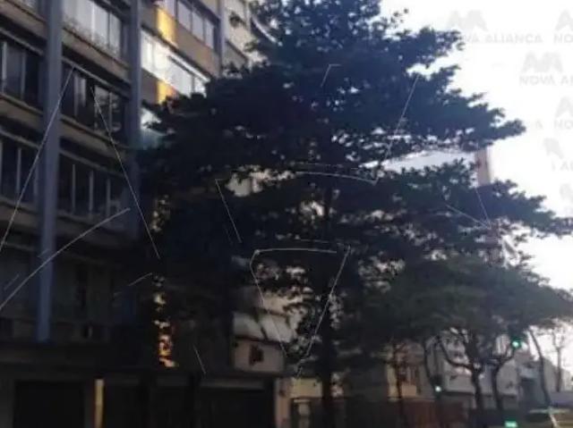 Apartamento para Venda em Rio de Janeiro/RJ Ipanema 4 Quartos