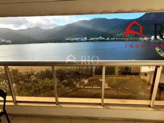 Apartamento para Venda em Rio de Janeiro/RJ Ipanema 4 Quartos
