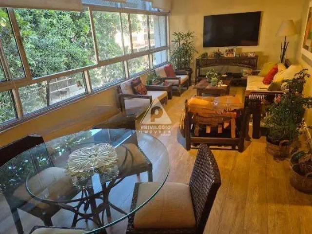 Apartamento para Venda em Rio de Janeiro/RJ Ipanema 4 Quartos