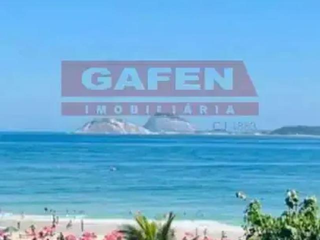 Apartamento para Venda em Rio de Janeiro/RJ Ipanema 5 Quartos