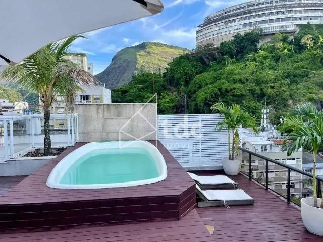 Apartamento para Venda em Rio de Janeiro/RJ Ipanema 5 Quartos