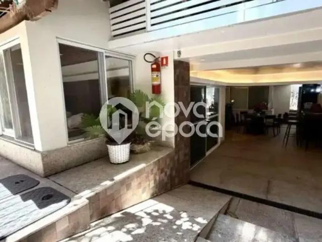 Apartamento para Venda em Rio de Janeiro/RJ Ipanema 5 Quartos