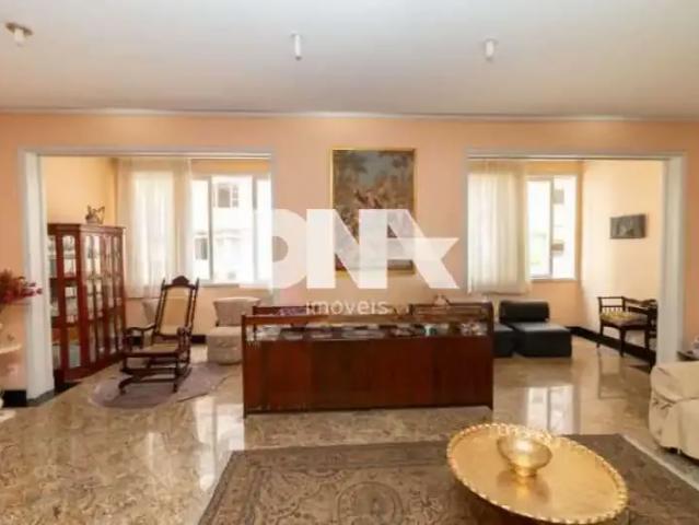 Apartamento para Venda em Rio de Janeiro/RJ Ipanema 5 Quartos