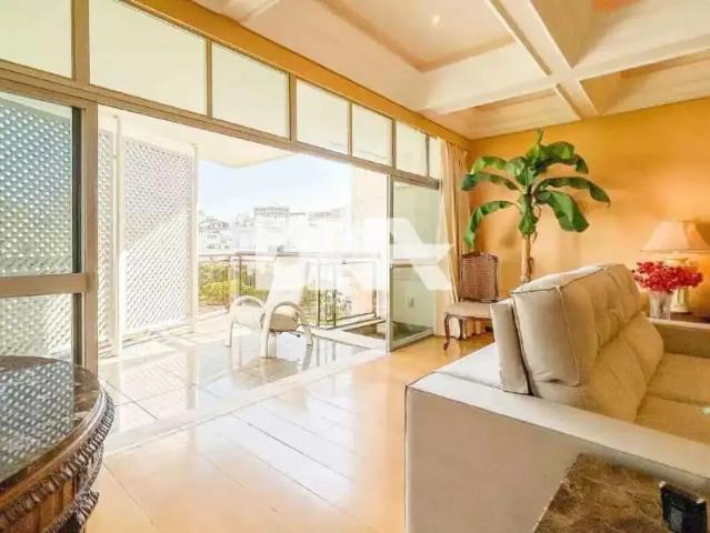 Apartamento para Venda em Rio de Janeiro/RJ Ipanema 5 Quartos