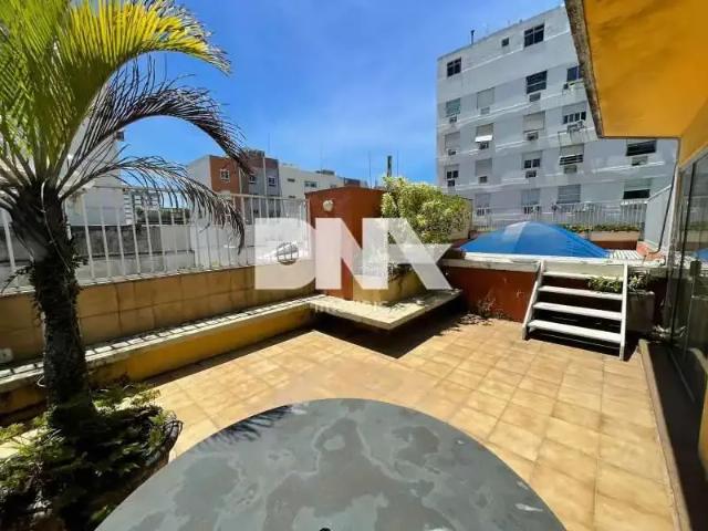 Apartamento para Venda em Rio de Janeiro/RJ Ipanema 5 Quartos