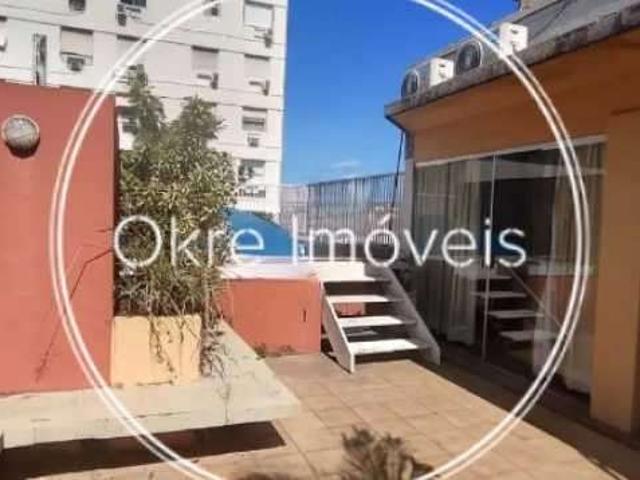 Apartamento para Venda em Rio de Janeiro/RJ Ipanema 5 Quartos