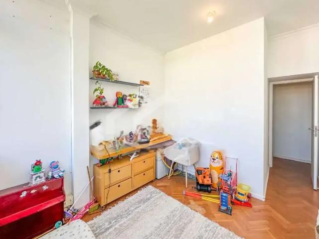 Apartamento para Venda em Rio de Janeiro/RJ Ipanema 5 Quartos