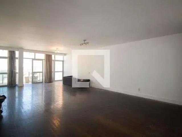 Apartamento para Venda em Rio de Janeiro/RJ Ipanema 5 Quartos