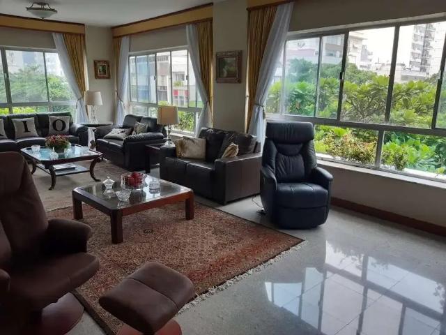 Apartamento para Venda em Rio de Janeiro/RJ Ipanema 6 Quartos