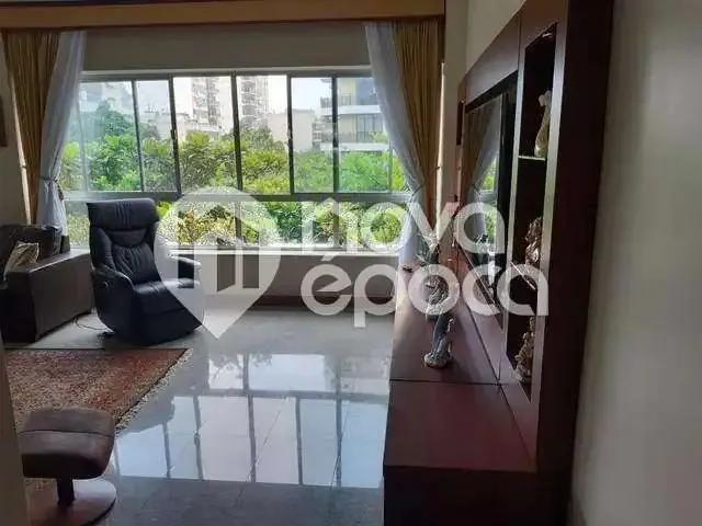 Apartamento para Venda em Rio de Janeiro/RJ Ipanema 6 Quartos