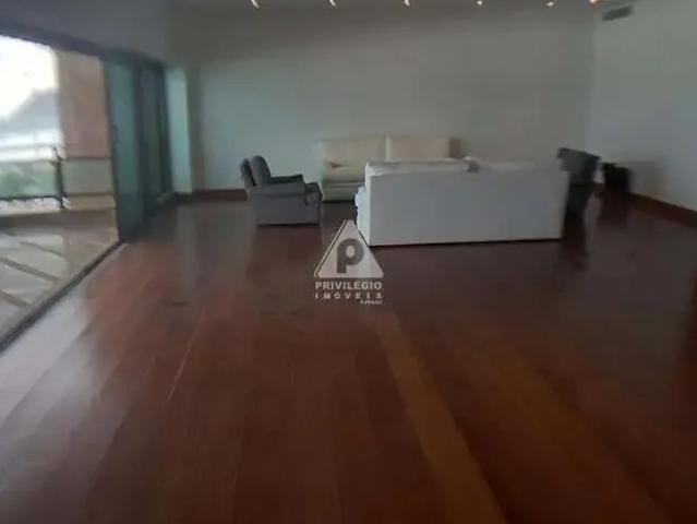 Apartamento para Venda em Rio de Janeiro/RJ Ipanema 6 Quartos