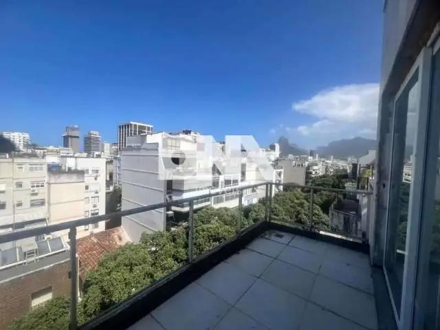 Apartamento para Venda em Rio de Janeiro/RJ Ipanema 6 Quartos