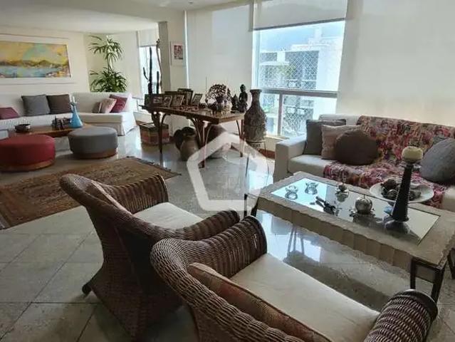 Apartamento para Venda em Rio de Janeiro/RJ Ipanema 8 Quartos