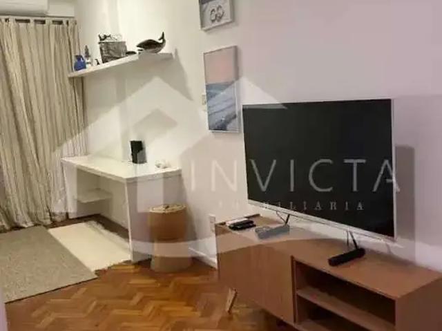 Apartamento para Venda em Rio de Janeiro/RJ Ipanema 1 Quartos