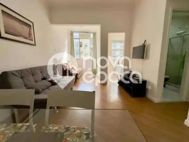 Apartamento para Venda em Rio de Janeiro/RJ Ipanema 1 Quartos