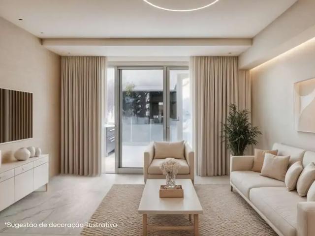 Apartamento para Venda em Rio de Janeiro/RJ Ipanema 1 Quartos