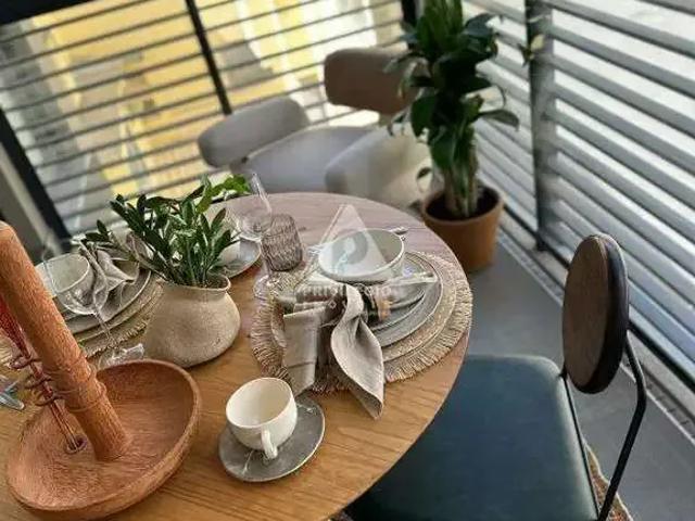 Apartamento para Venda em Rio de Janeiro/RJ Ipanema 1 Quartos