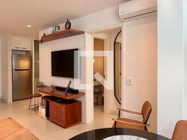 Apartamento para Venda em Rio de Janeiro/RJ Ipanema 1 Quartos