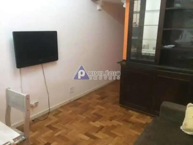 Apartamento para Venda em Rio de Janeiro/RJ Ipanema 1 Quartos