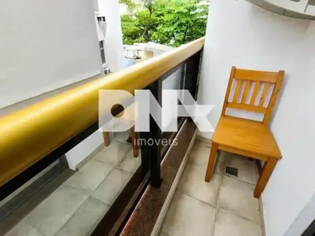 Apartamento para Venda em Rio de Janeiro/RJ Ipanema 1 Quartos