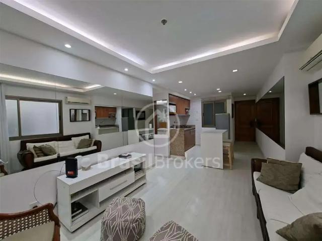 Apartamento para Venda em Rio de Janeiro/RJ Ipanema 1 Quartos