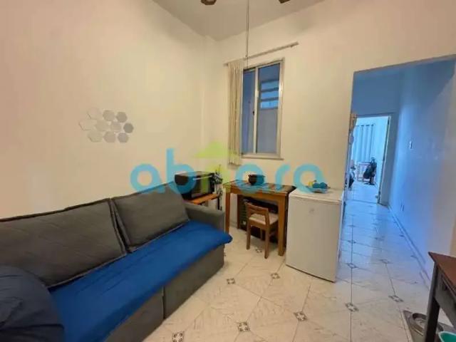 Apartamento para Venda em Rio de Janeiro/RJ Ipanema 1 Quartos