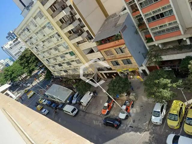 Apartamento para Venda em Rio de Janeiro/RJ Ipanema 1 Quartos